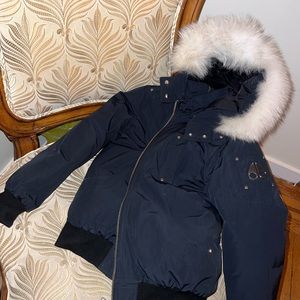 Moose Knuckles | Jackets & Coats | Original Bomber Moose Knuckle Xl Brand New | Poshmark